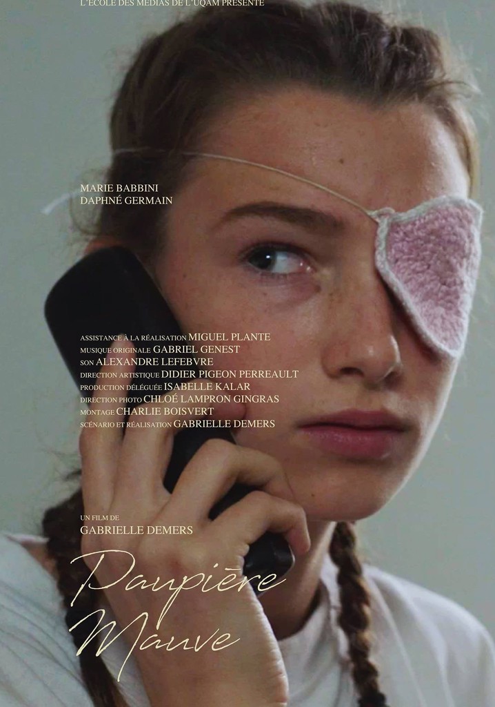 Iris - película: Ver online completa en español